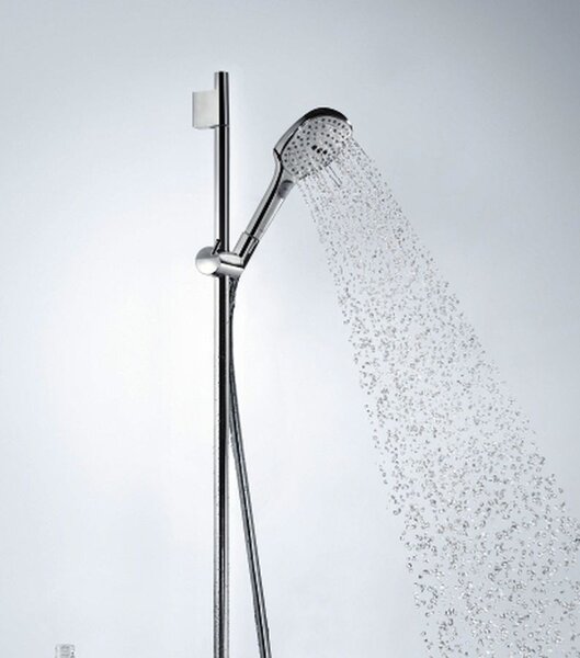 Душевой гарнитур Hansgrohe Raindance Select E120 3jet 26620000, 70 см ...