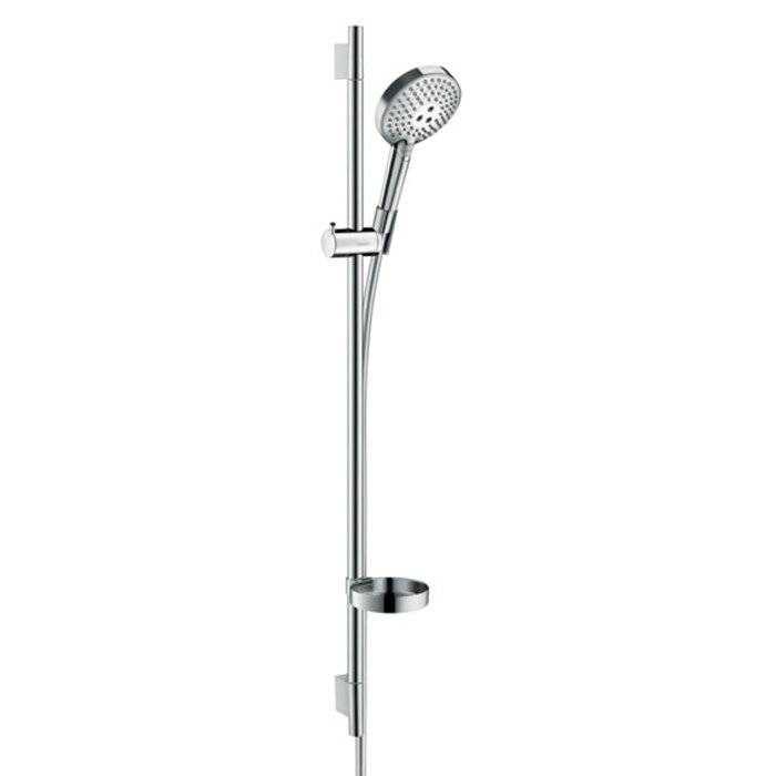 Душевой гарнитур Hansgrohe Raindance Select S 120 3jet PowderRain ...