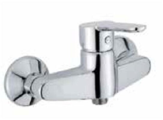 Смеситель Webert Sax Evolution SE870102015 для душа, хром, купить в Москве