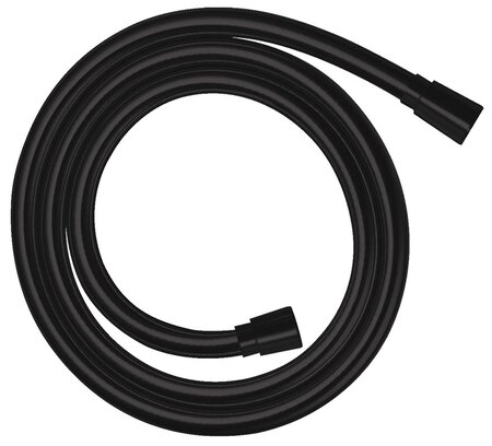 Ручной душ Hansgrohe Rainfinity 130 26864670, 3 типа струи, чёрный ...