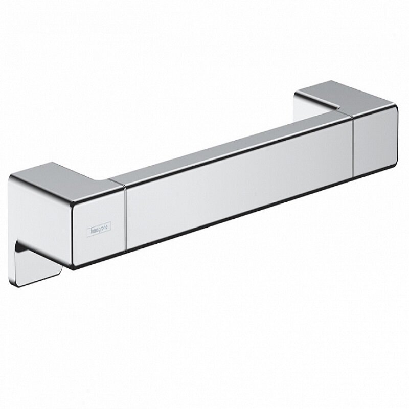 Поручень Hansgrohe AddStoris 41744000, хром, купить в Москве