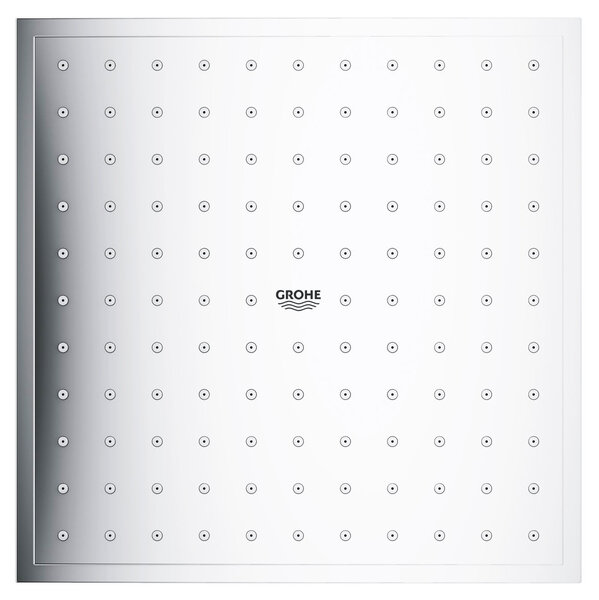 Верхний душ Grohe Rainshower Allure 26054000, 229*229 мм, 1 режим струи ...