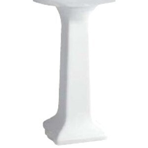 Раковина Simas Arcade AR814bi*1, с 1 отверстием под смеситель, купить в Москве