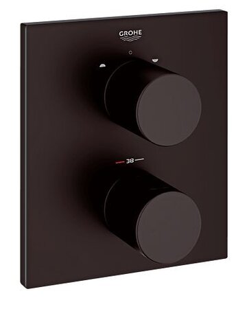 Термостат для ванны Grohe Grohtherm 3000 Cosmopolitan 19567, купить в ...